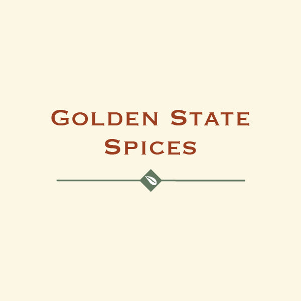 Golden State Spices